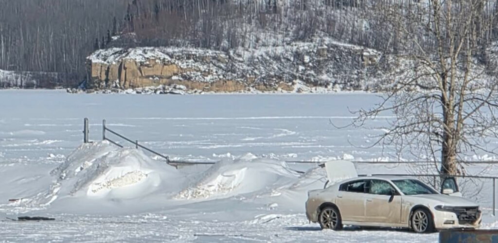 Police identify Northern Lights College student as Charlie Lake ...