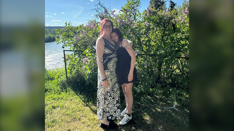 Heartbroken mother speaks out after daughter dies by suicide – CJDC-TV ...