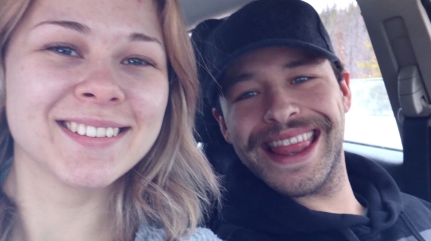 EXCLUSIVE: Not-guilty verdict in murder of Dawson Creek woman may be ...